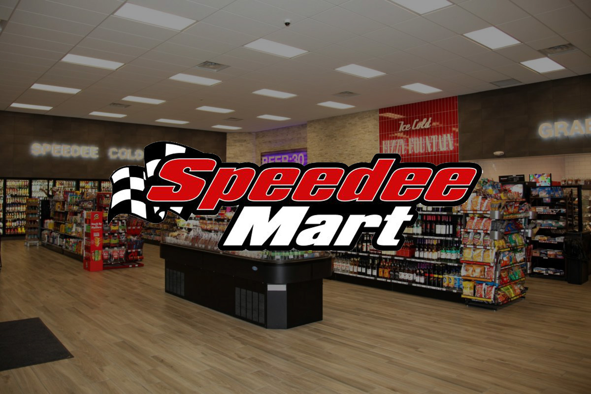 Speedee Mart Case Study